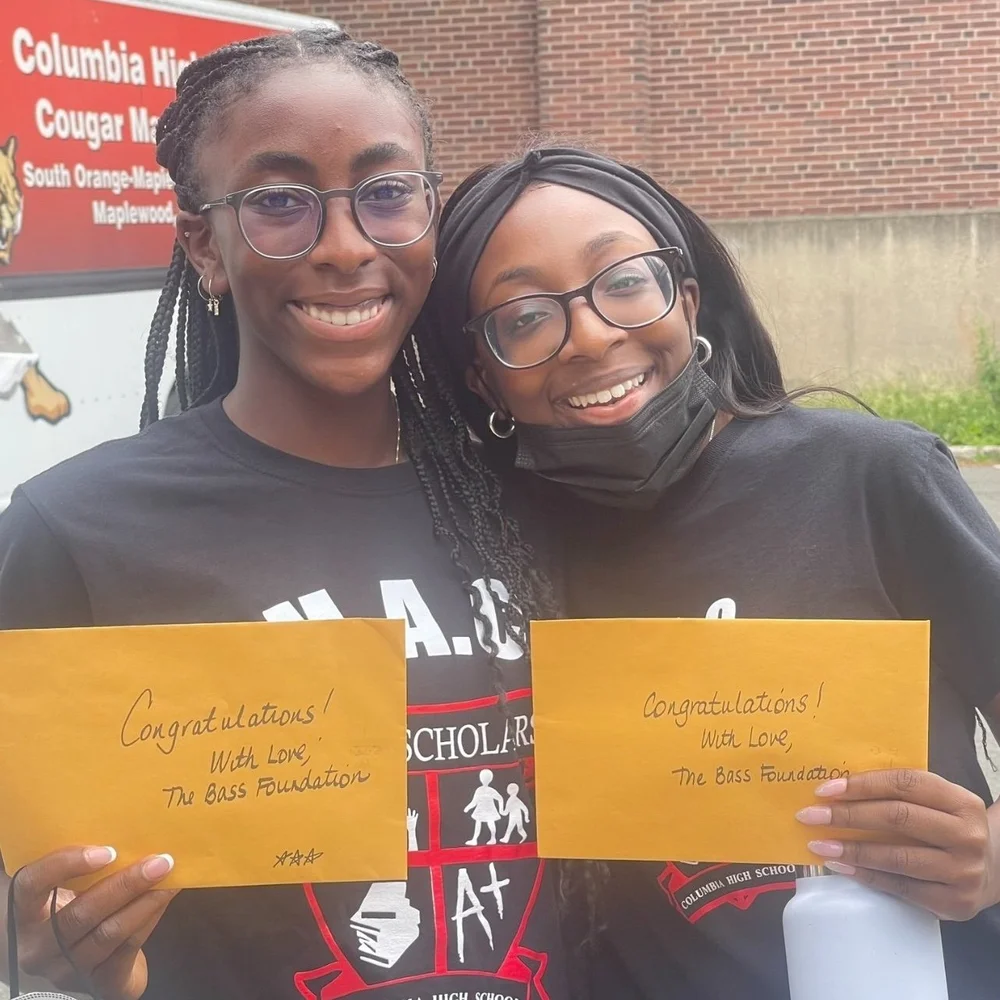 About Us — The Bass Foundation