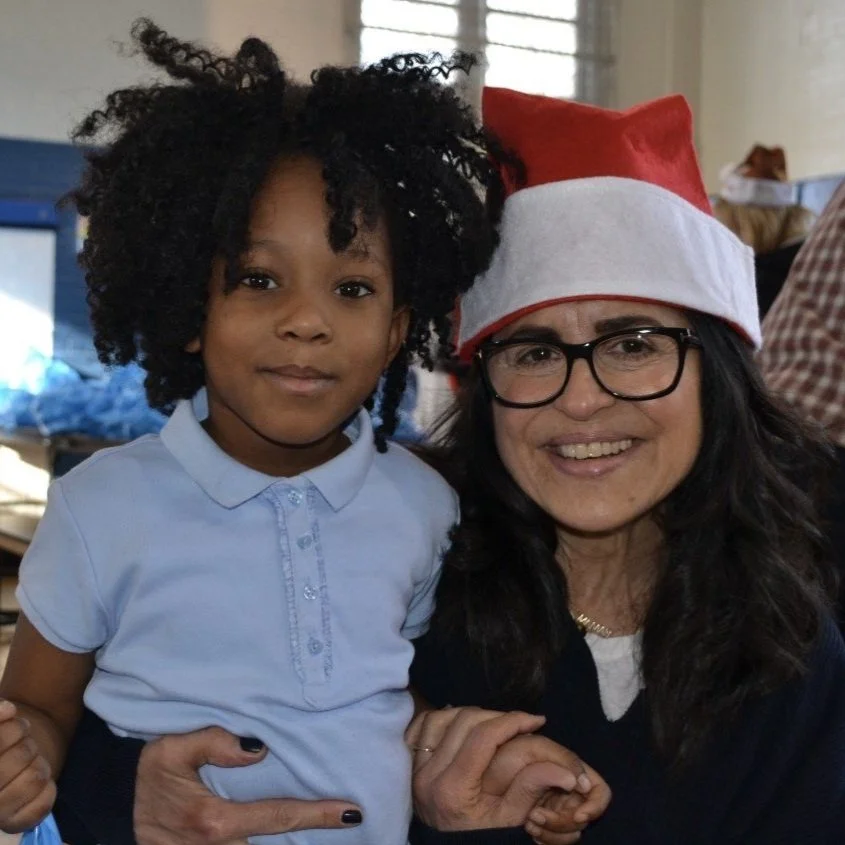 About Us — The Bass Foundation