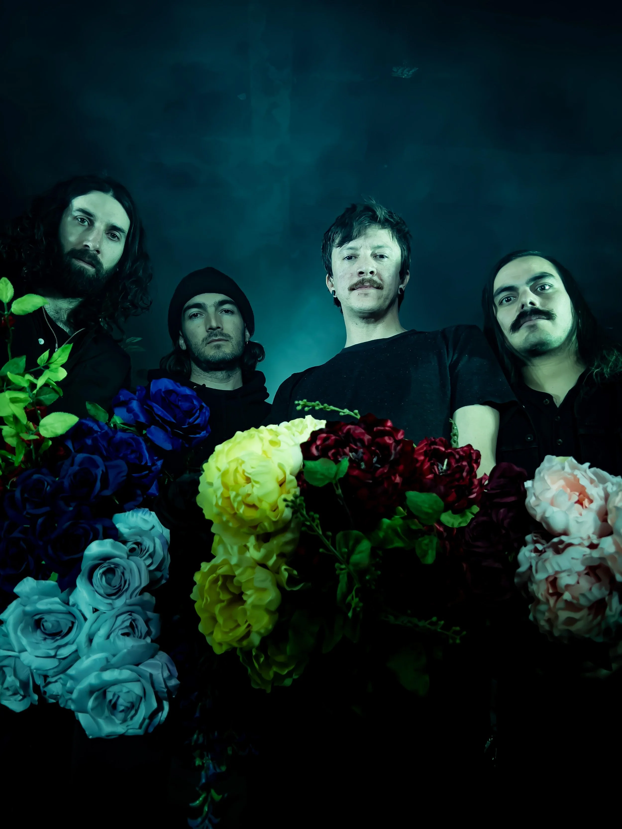 💐 memorydrip 💐