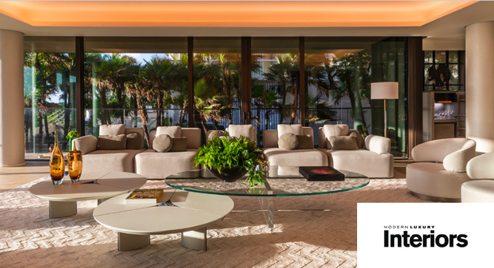 Sofas Artefacto Basic | Baci Living Room