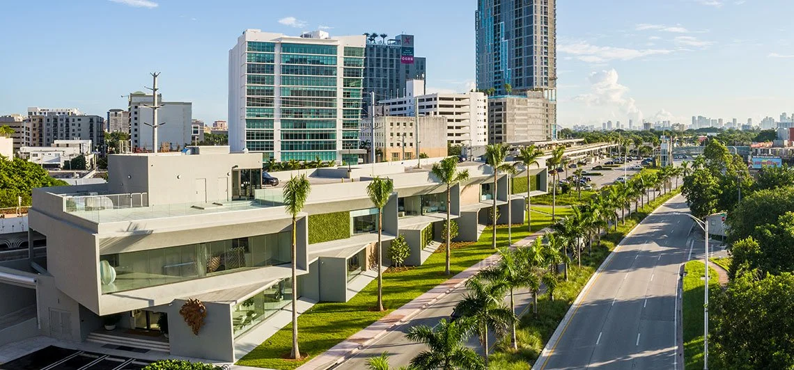 Showrooms — Artefacto