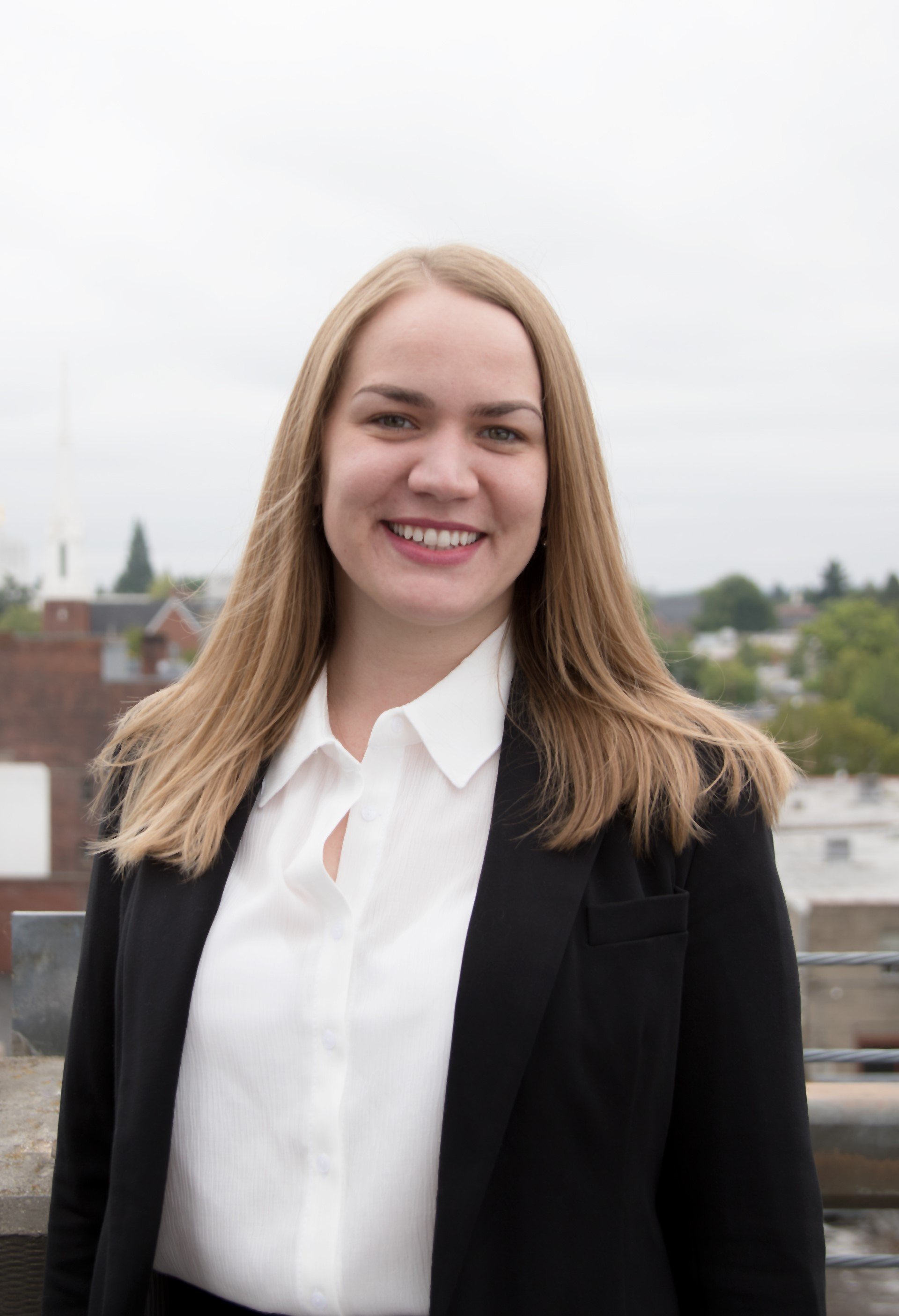 Meet Our Team — PDMC