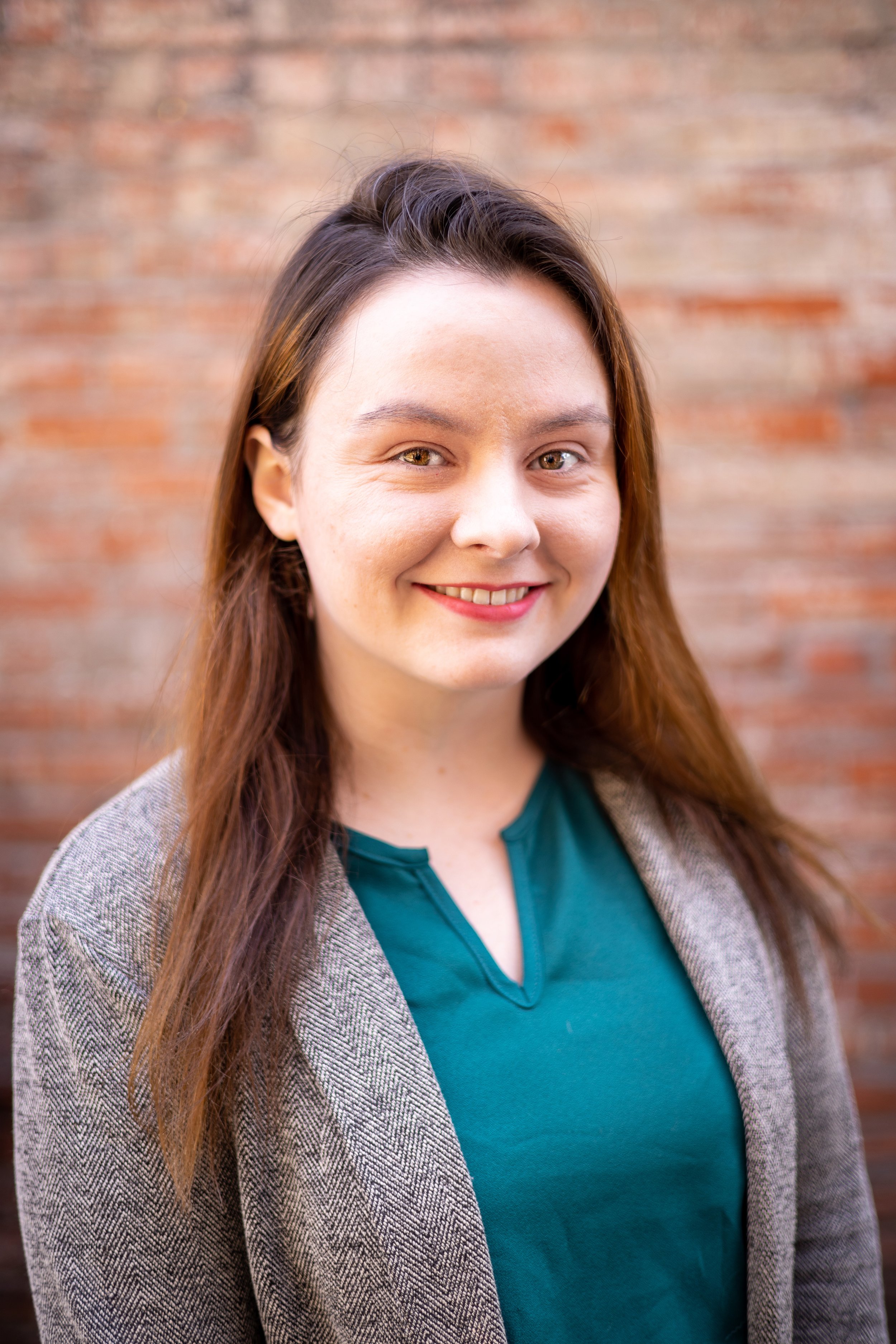 Meet Our Team — PDMC