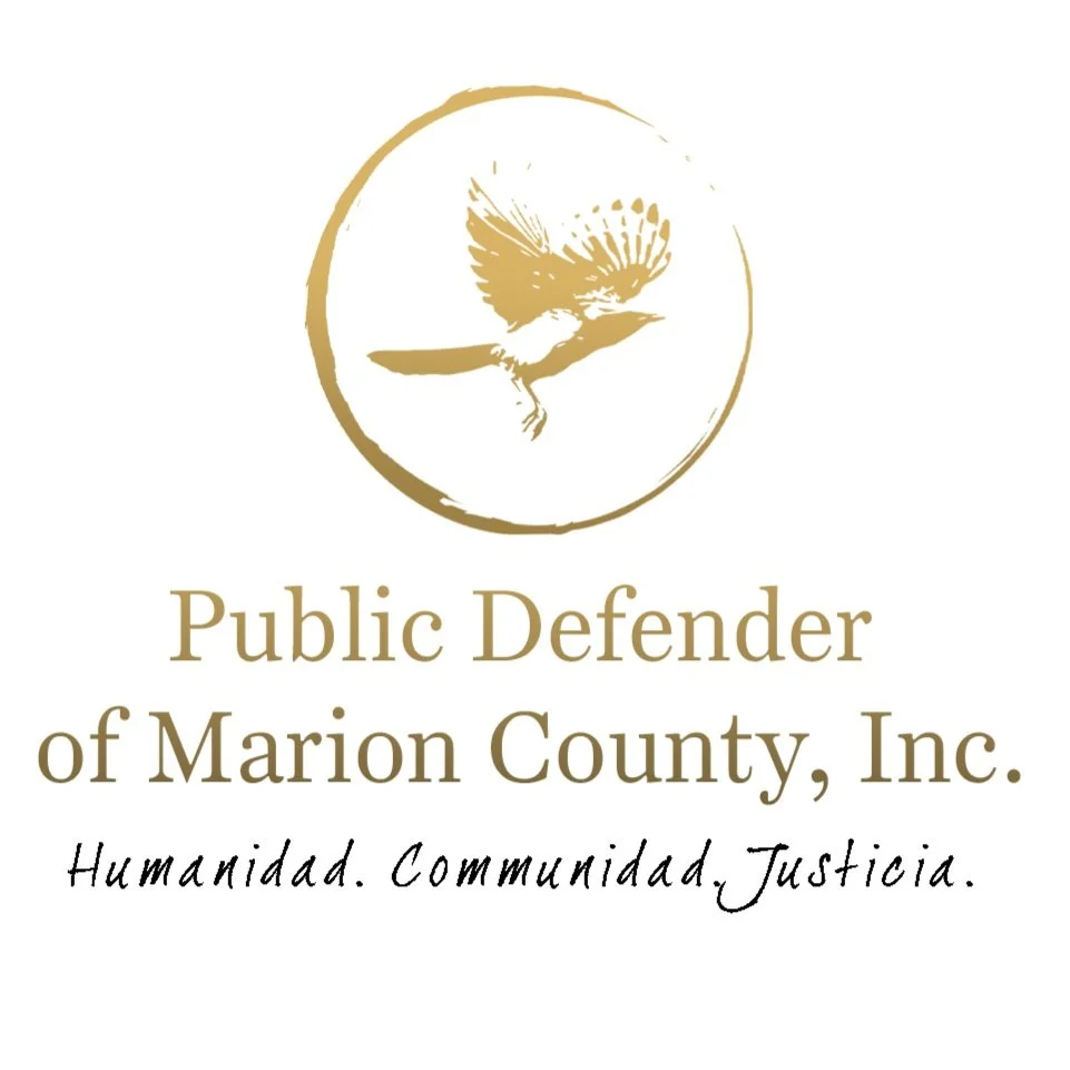 Marion County Logo