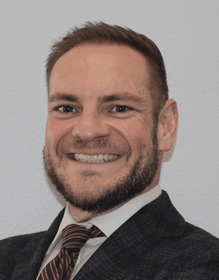 Meet Our Team — PDMC