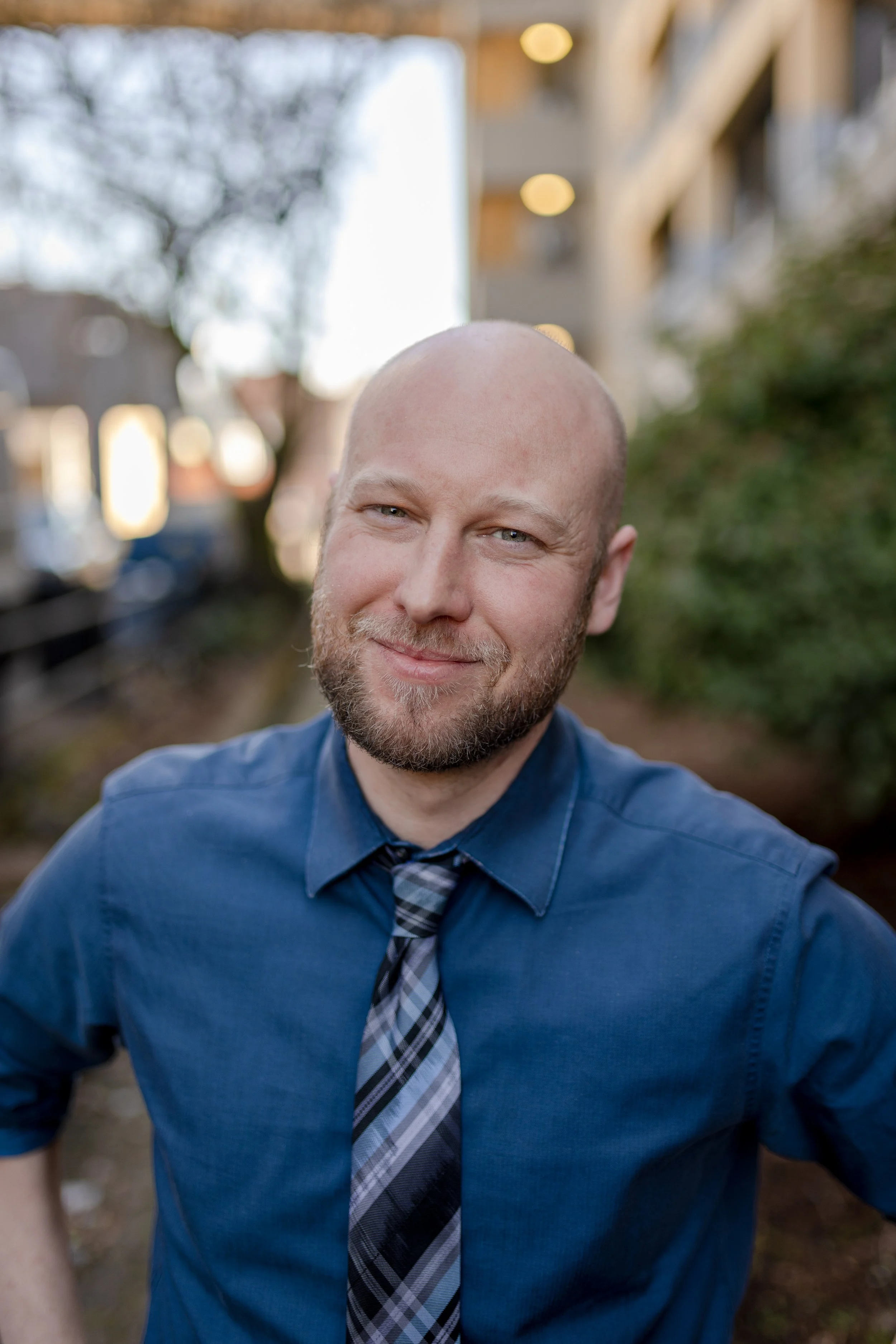 Meet Our Team — PDMC