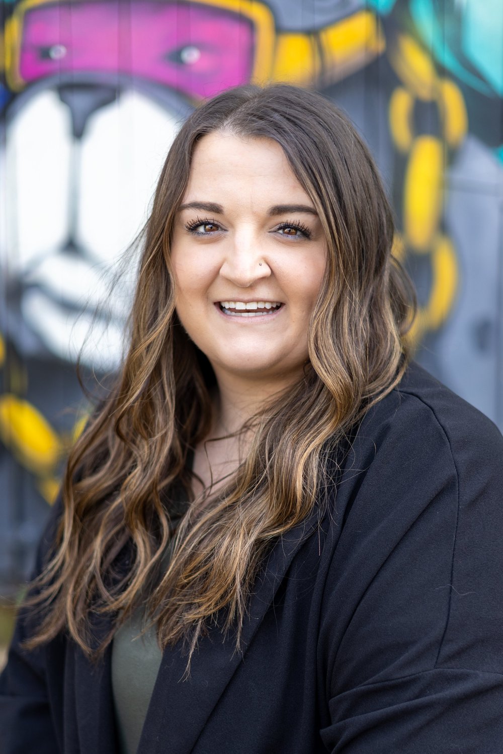 Meet Our Team — PDMC