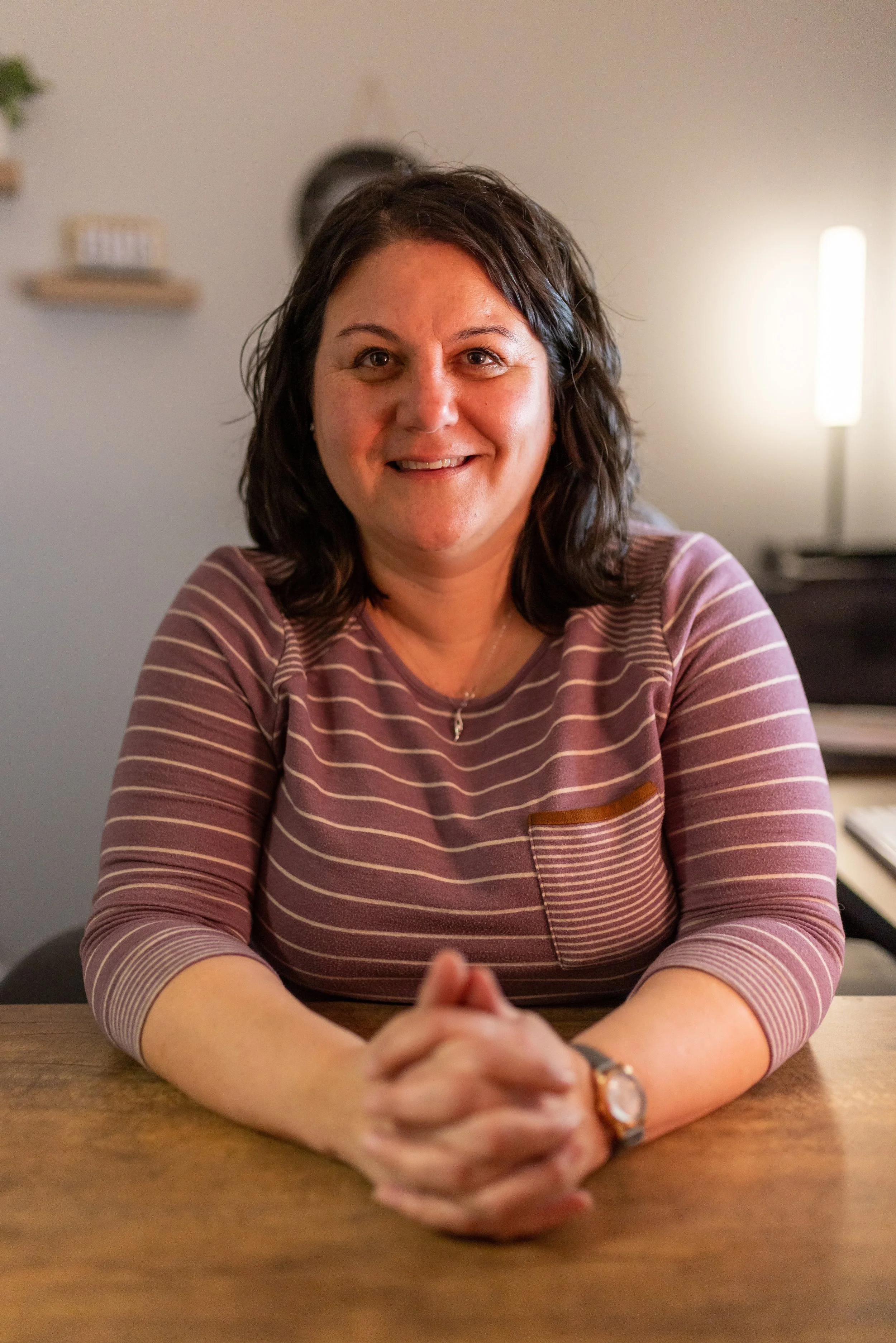 Meet Our Team — PDMC