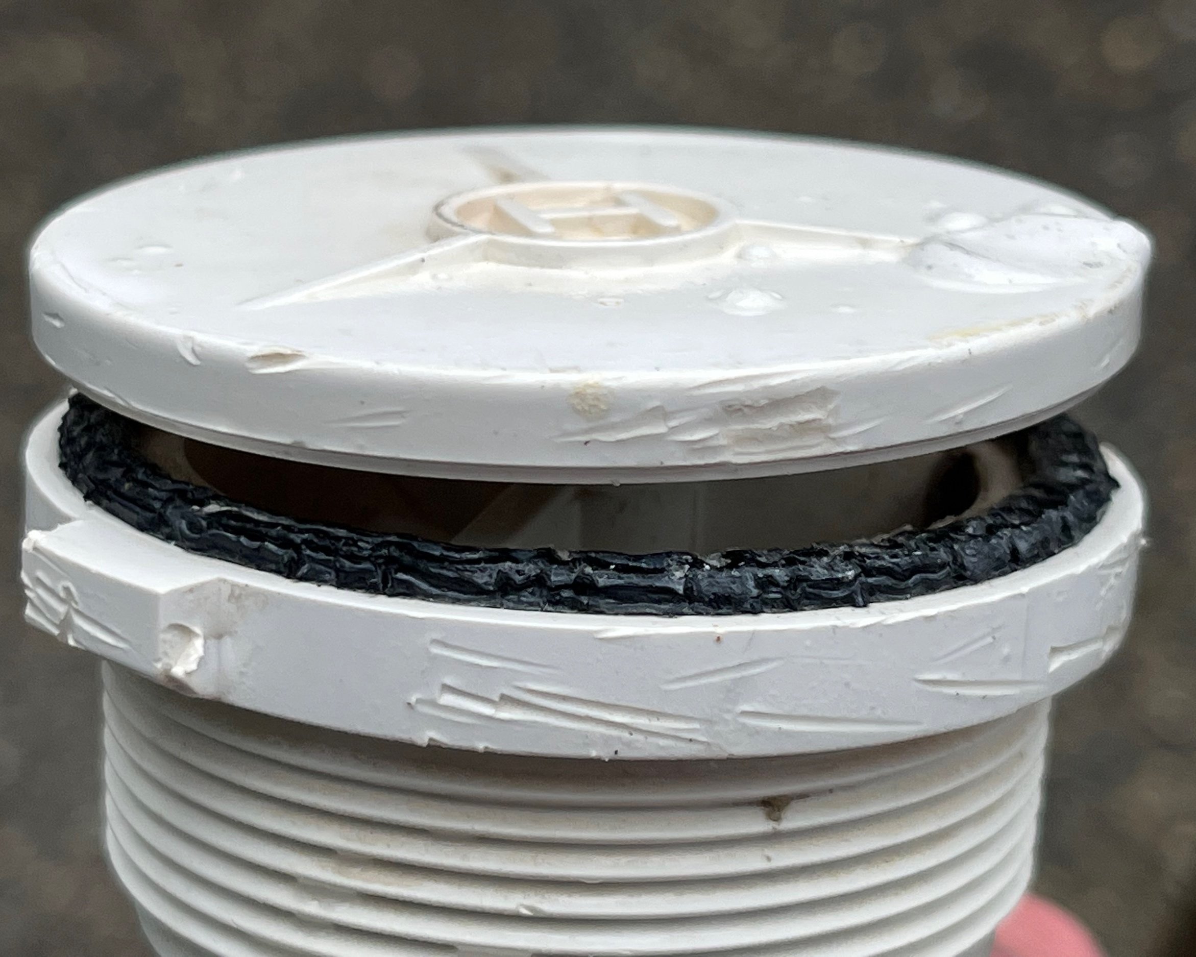 What is a hydrostatic valve? — Mint Pool & Spa