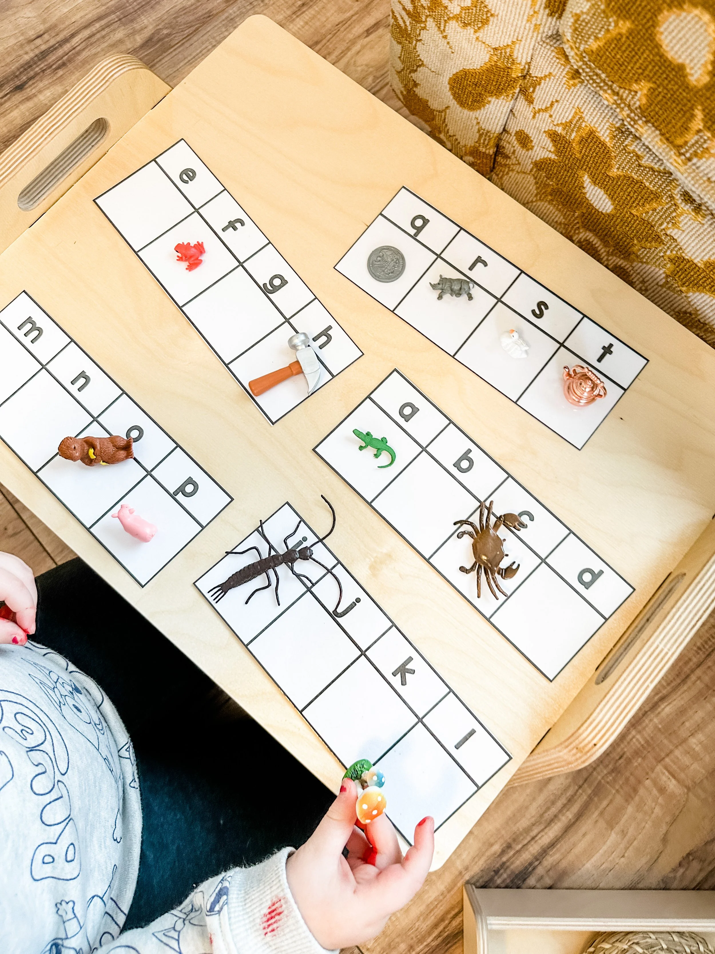 Shop — Project Based Primary