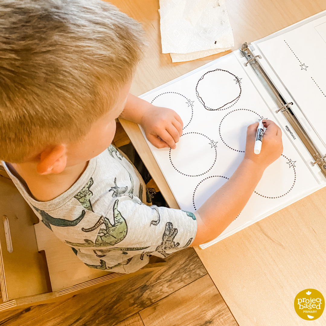 Developmental Writing Deep Dive Part 2: Writing Pathways — Project ...