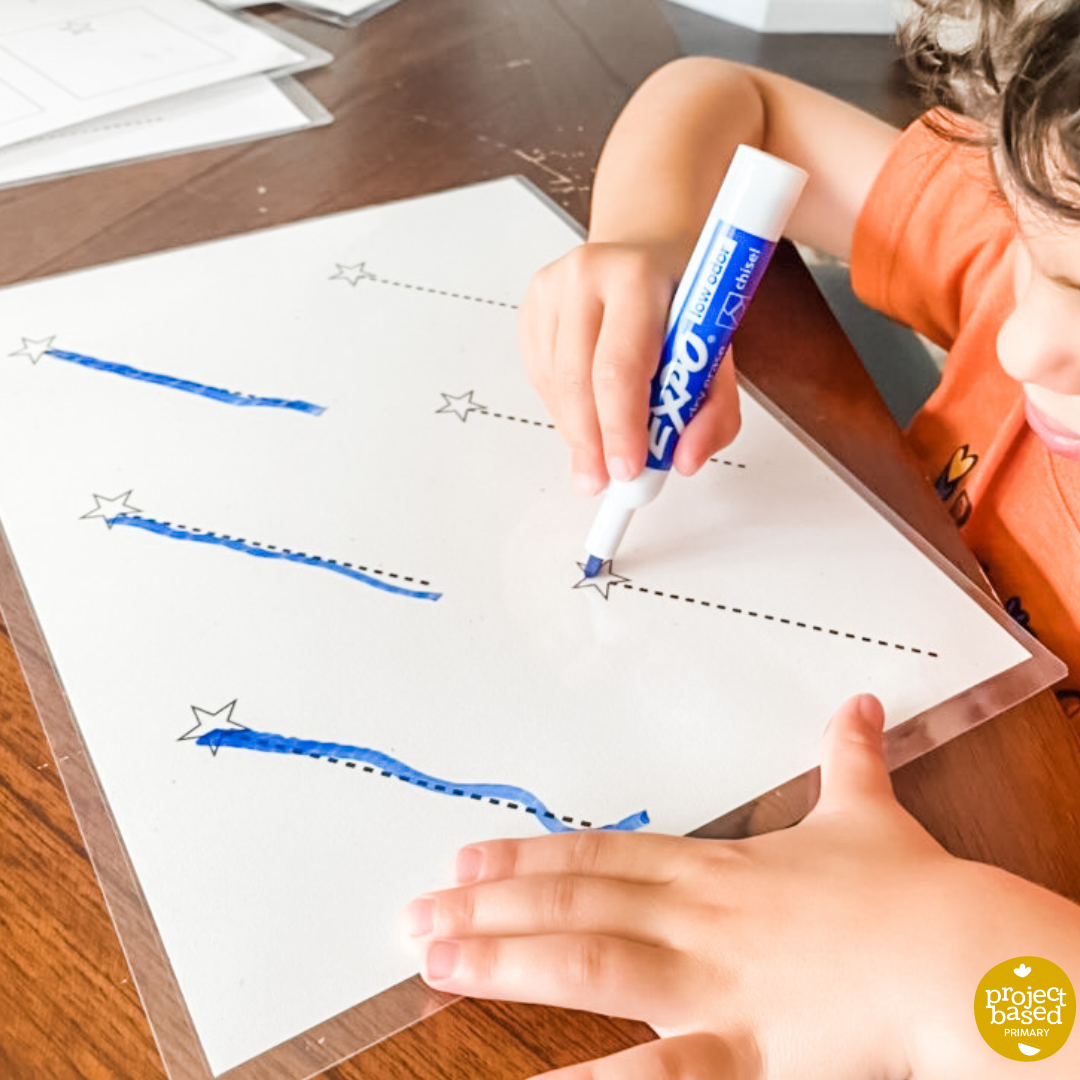 Developmental Writing Deep Dive Part 2: Writing Pathways — Project ...