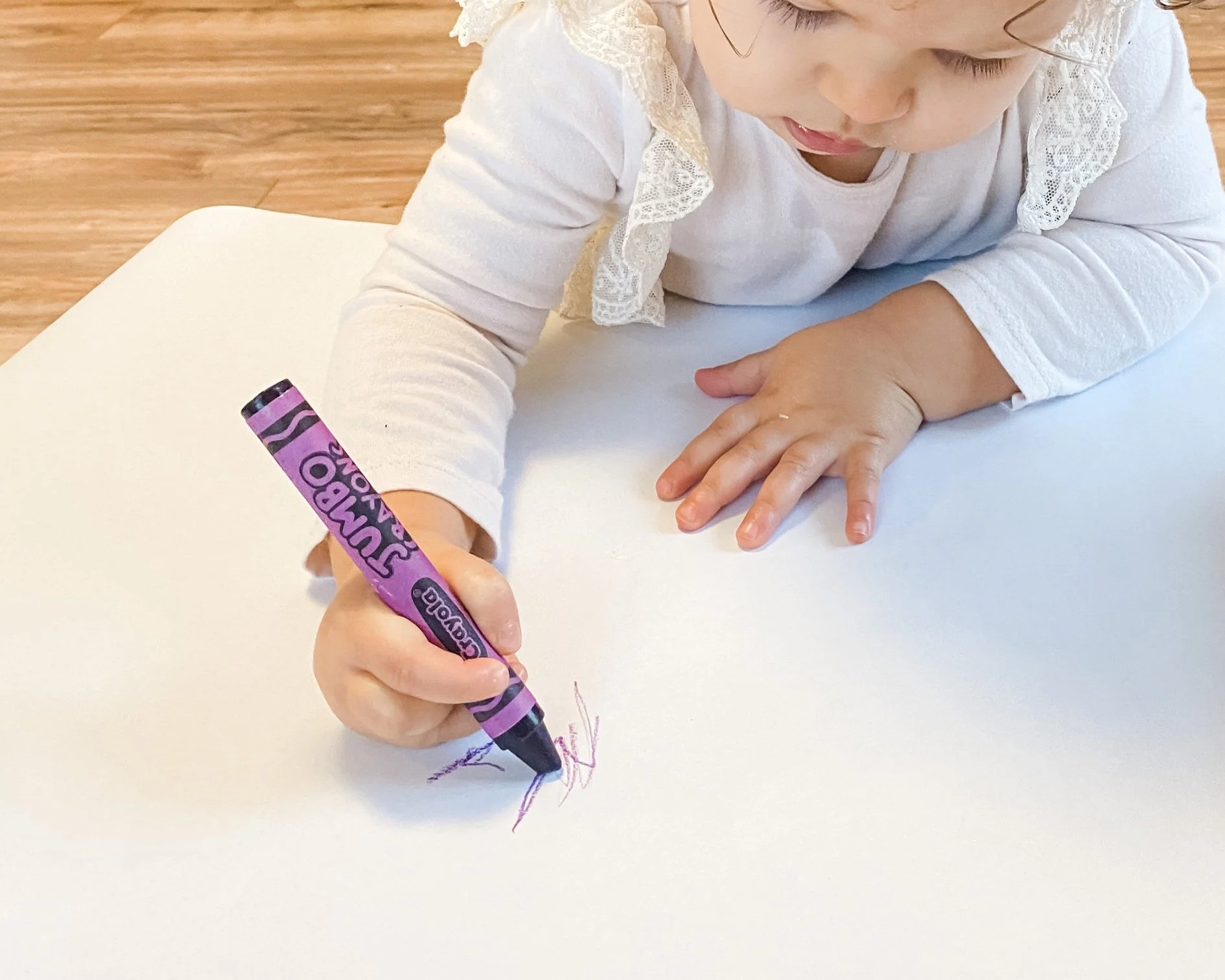 Developmental Writing Deep Dive Part 1: Pencil Grip – Project Based Primary