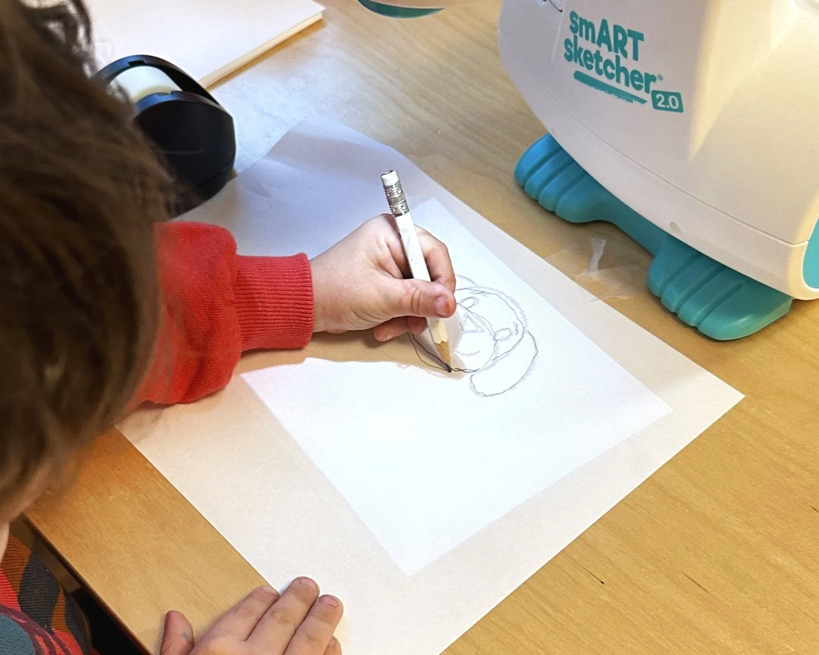 Developmental Writing Deep Dive Part 1: Pencil Grip – Project Based Primary