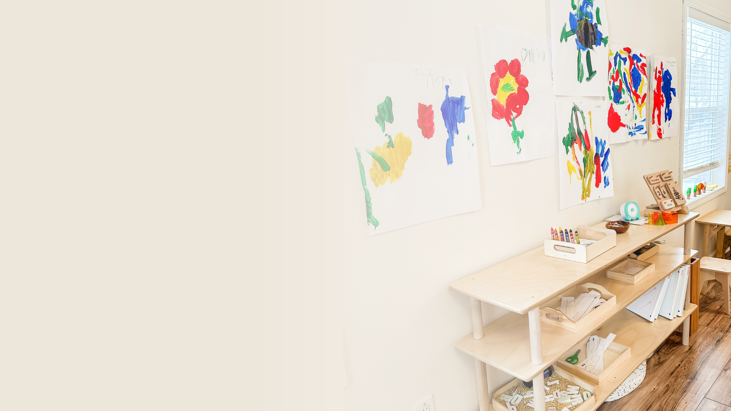 Project Based Primary