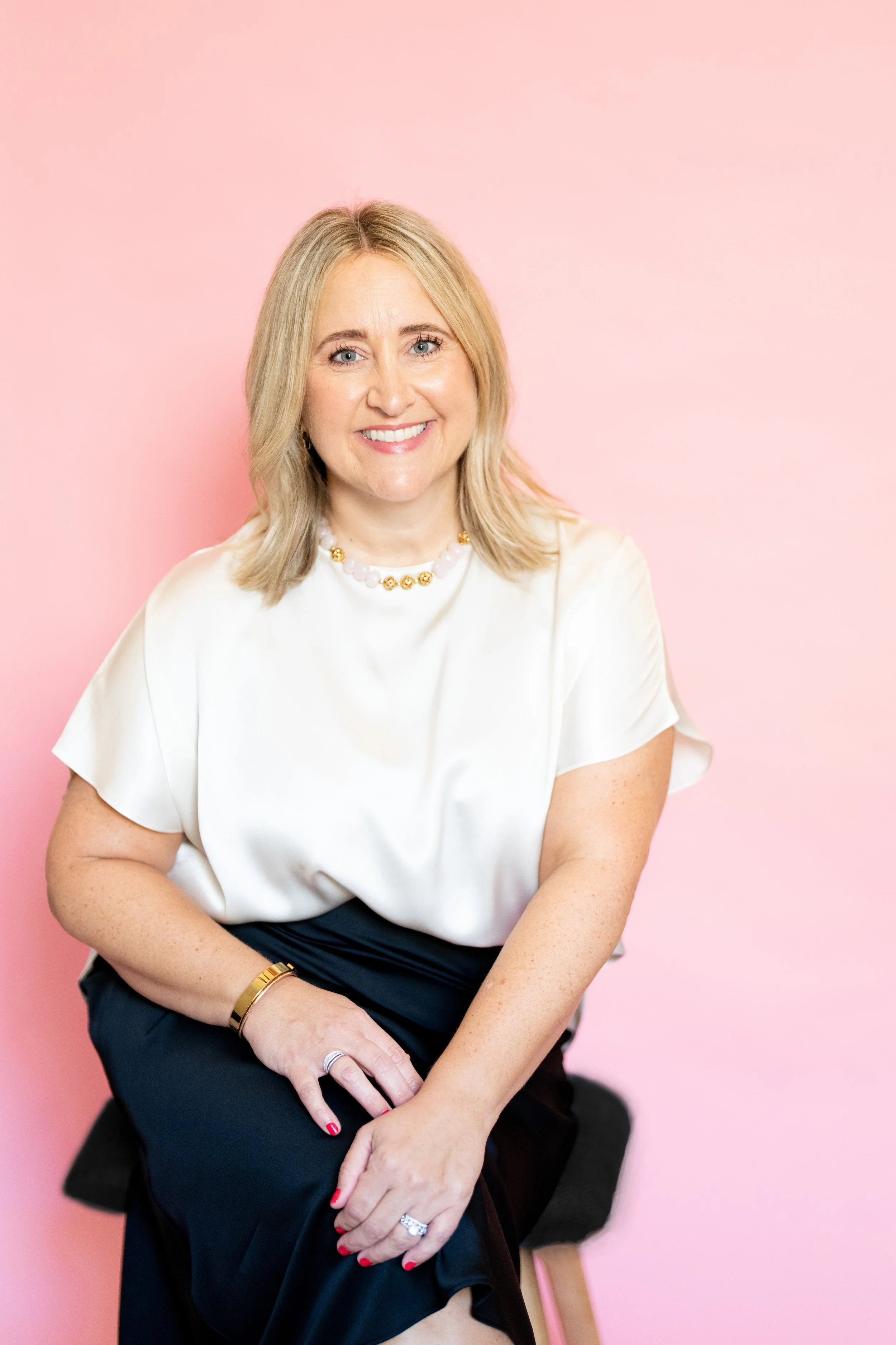 Meet Jacquelyn | Midlife Virtual Personal Stylist You’ll Actually Relate To — JGP Styled Me ...