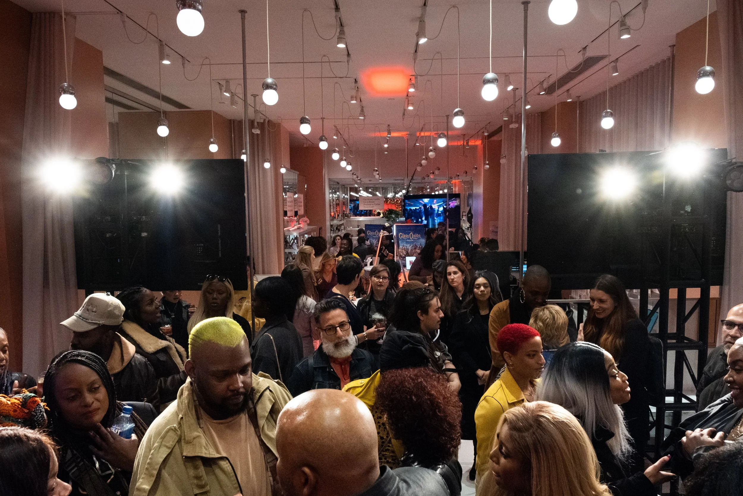 Netflix — Highlife Productions