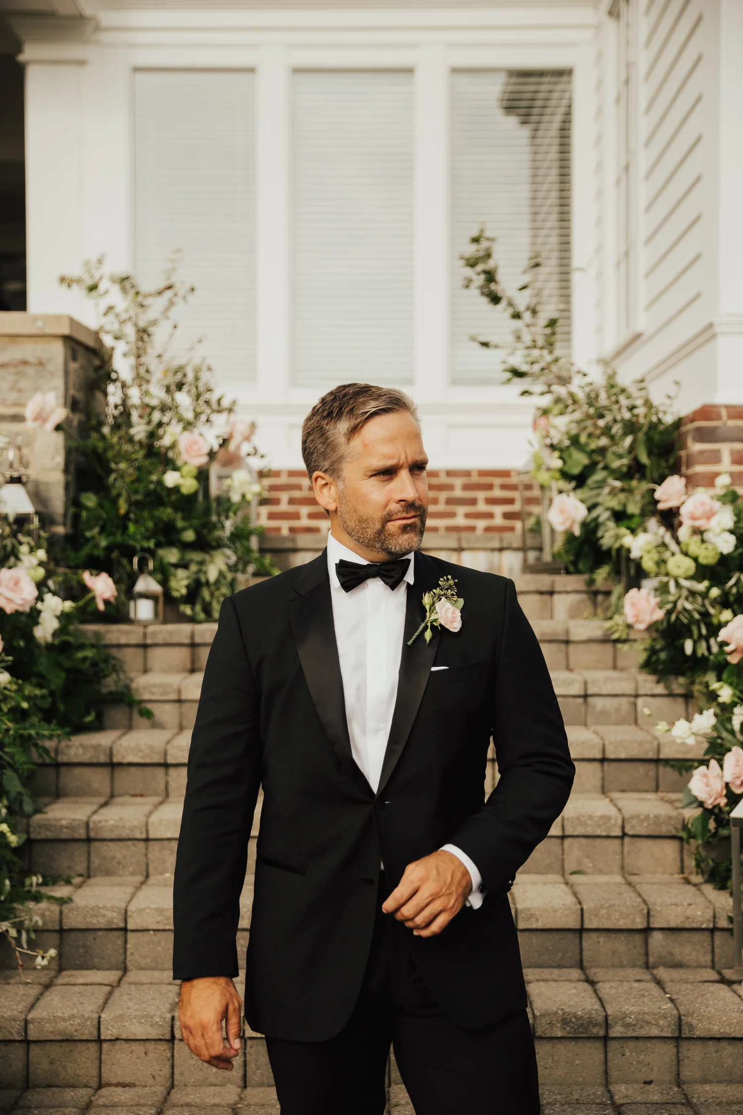 New York City Experiential Marketing Team — Tyler Hollinger — Dana ...