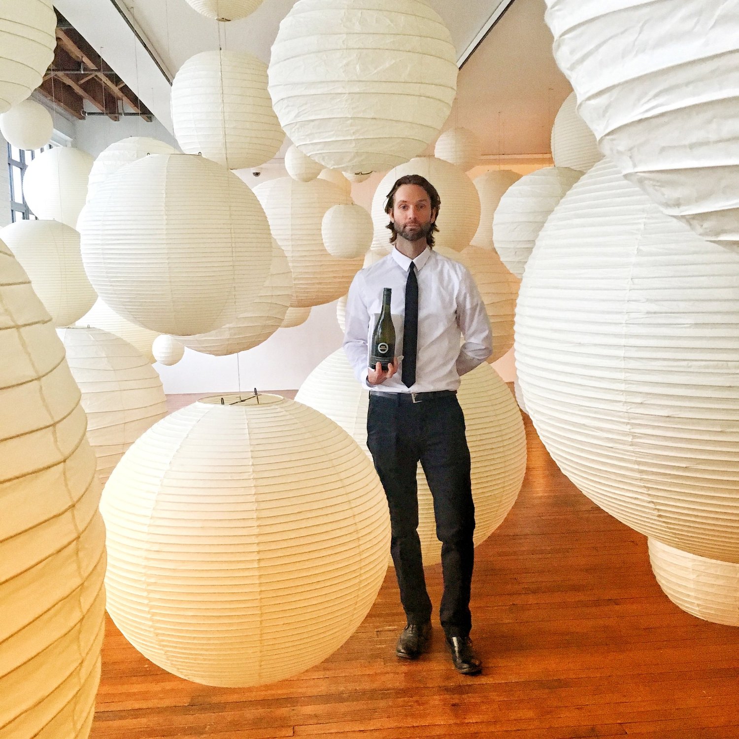 New York City Experiential Marketing Team — Tyler Hollinger — Dana ...