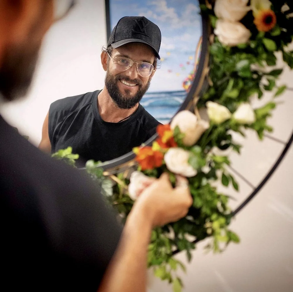 New York City Experiential Marketing Team — Tyler Hollinger — Dana ...