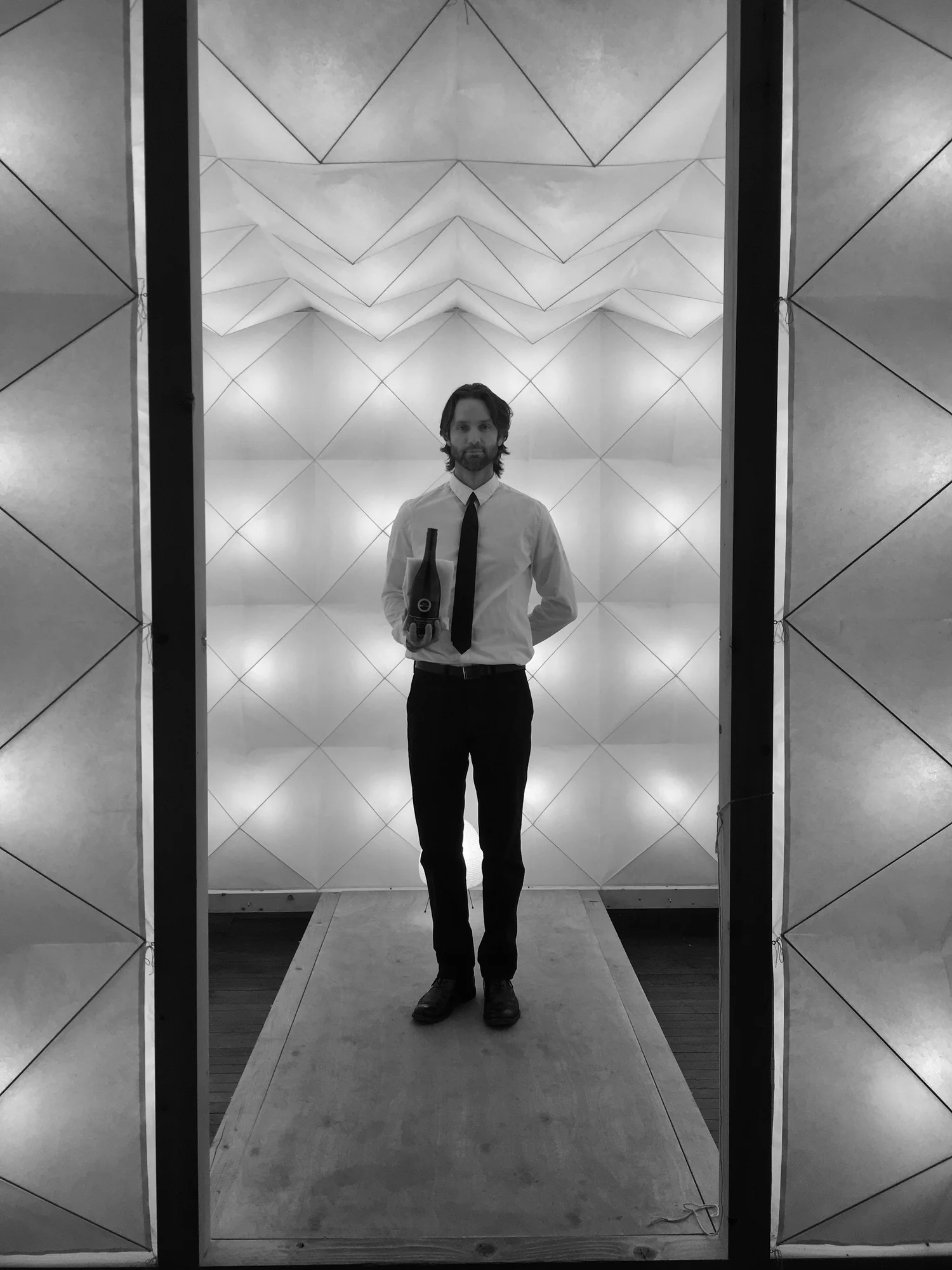 New York City Experiential Marketing Team — Tyler Hollinger — Dana ...