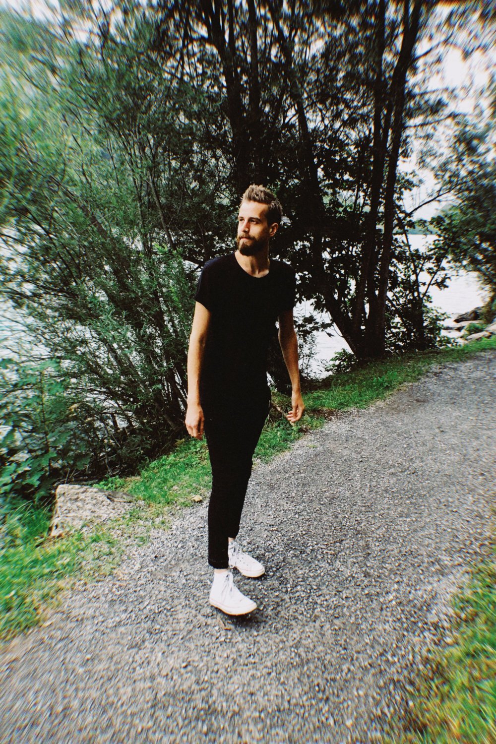 New York City Experiential Marketing Team — Tyler Hollinger — Dana ...