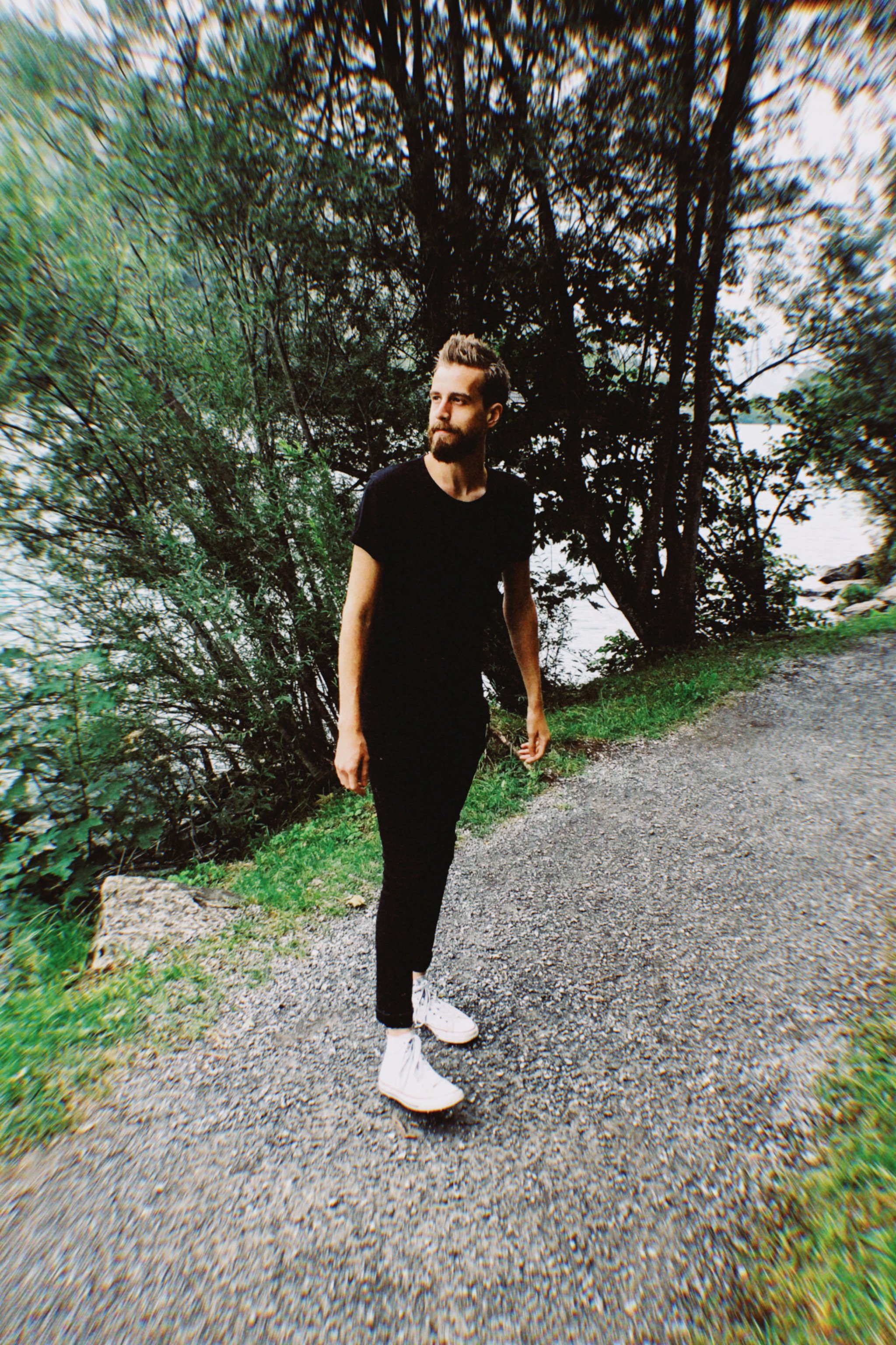 New York City Experiential Marketing Team — Tyler Hollinger — Dana ...