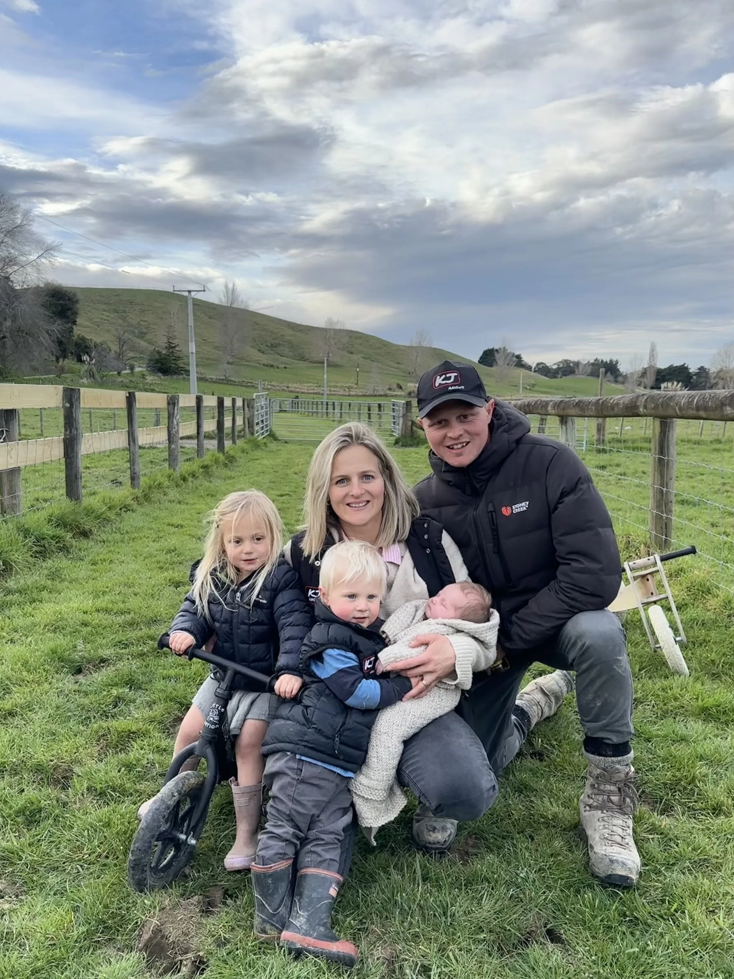 KayJay Today — Kayjay Angus