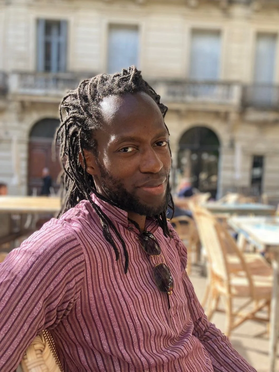 People — the well • change atelier