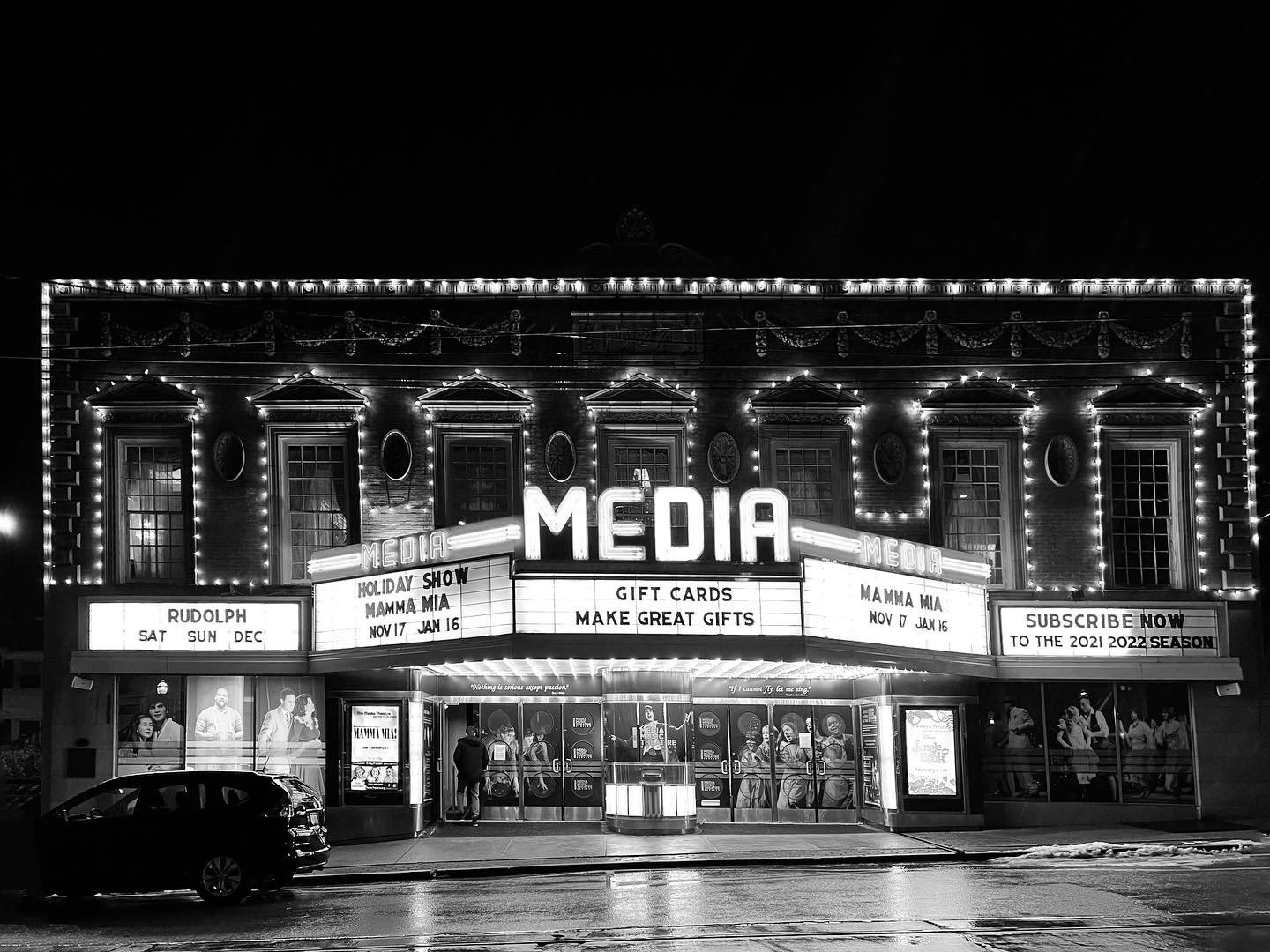 Prism Arts Philadelphia