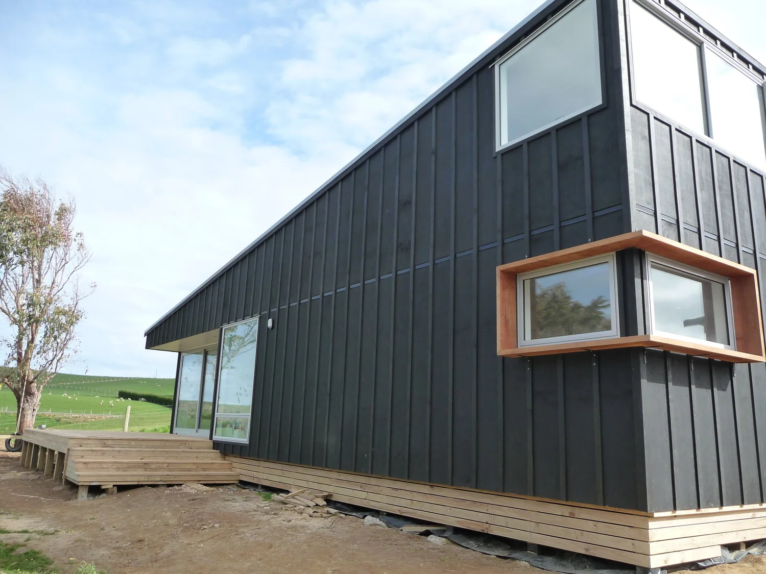 Bespoke Custom Homes — Exceed Homes