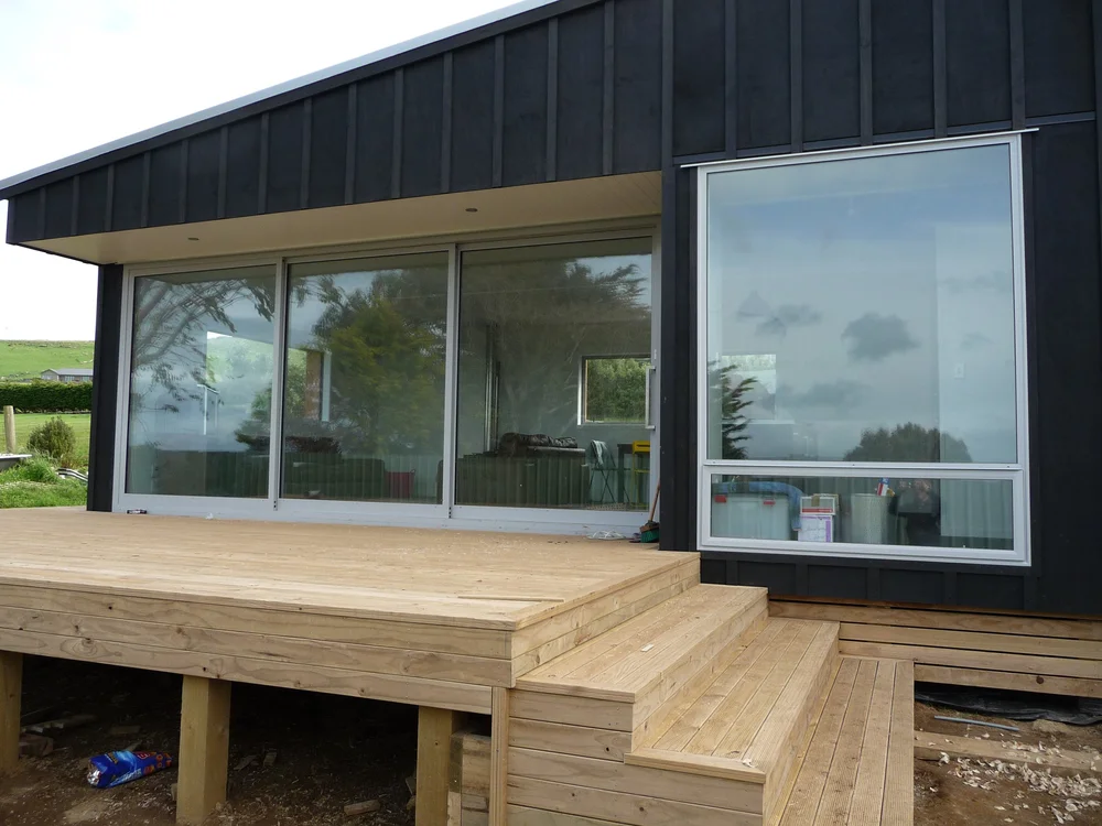 Bespoke Custom Homes — Exceed Homes