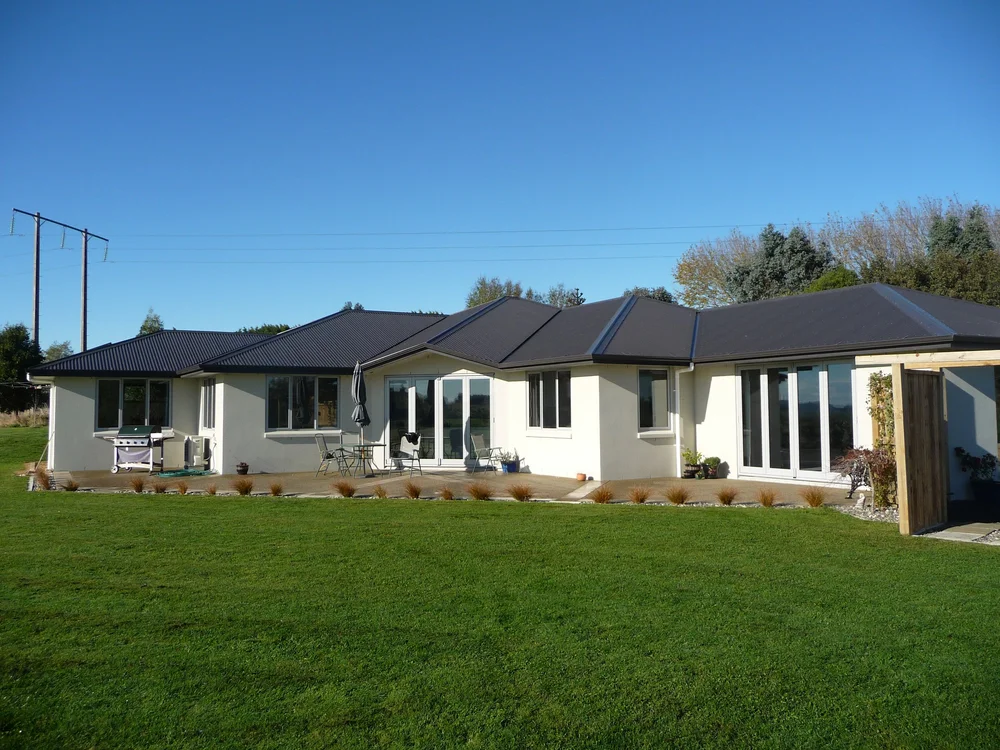 Quality On-Site Builds — Exceed Homes