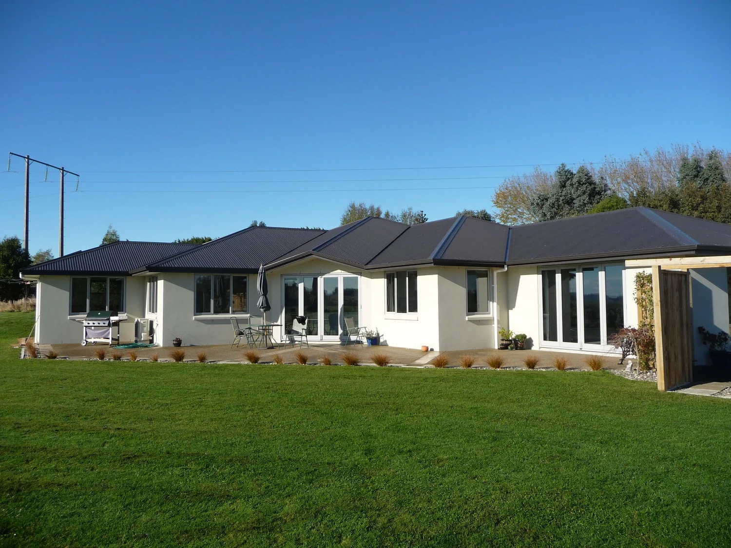 Quality On-Site Builds — Exceed Homes