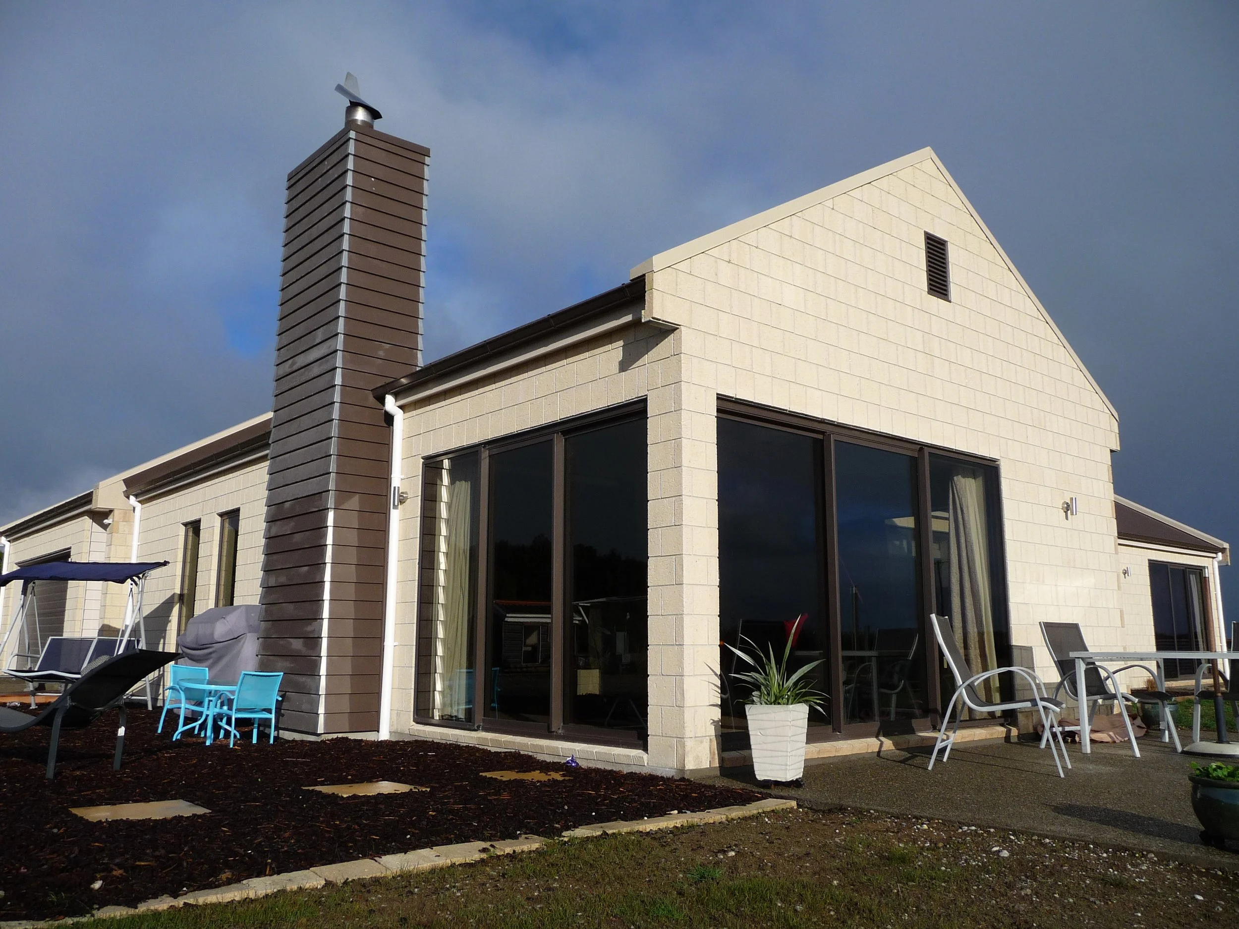 Quality On-Site Builds — Exceed Homes