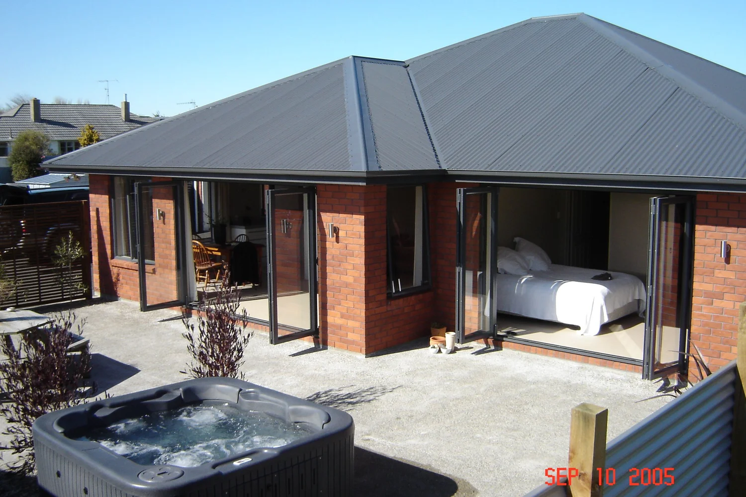 Quality On-Site Builds — Exceed Homes