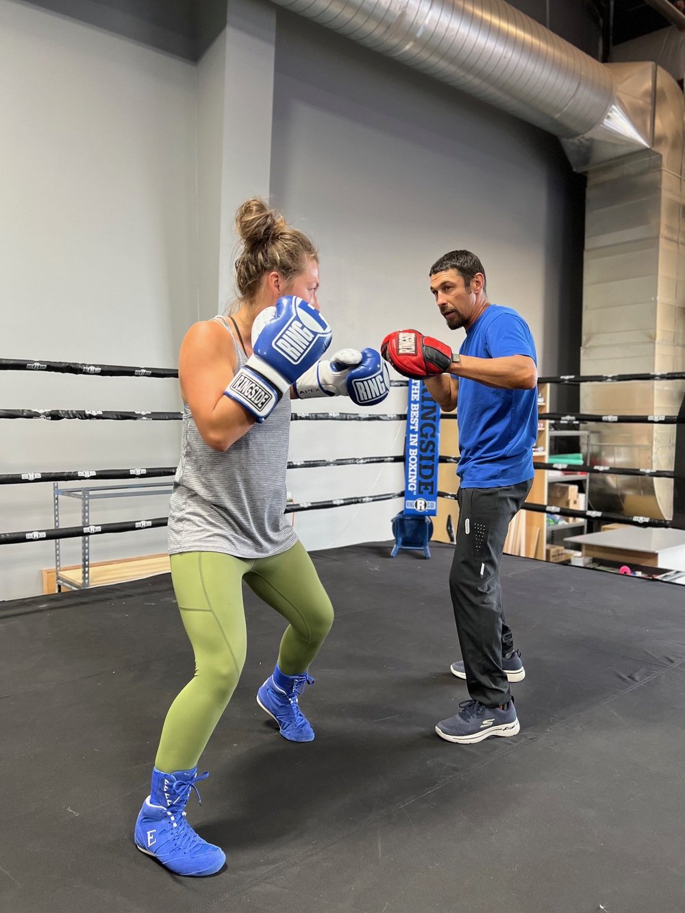KG Quality Boxing Arizona, LLC