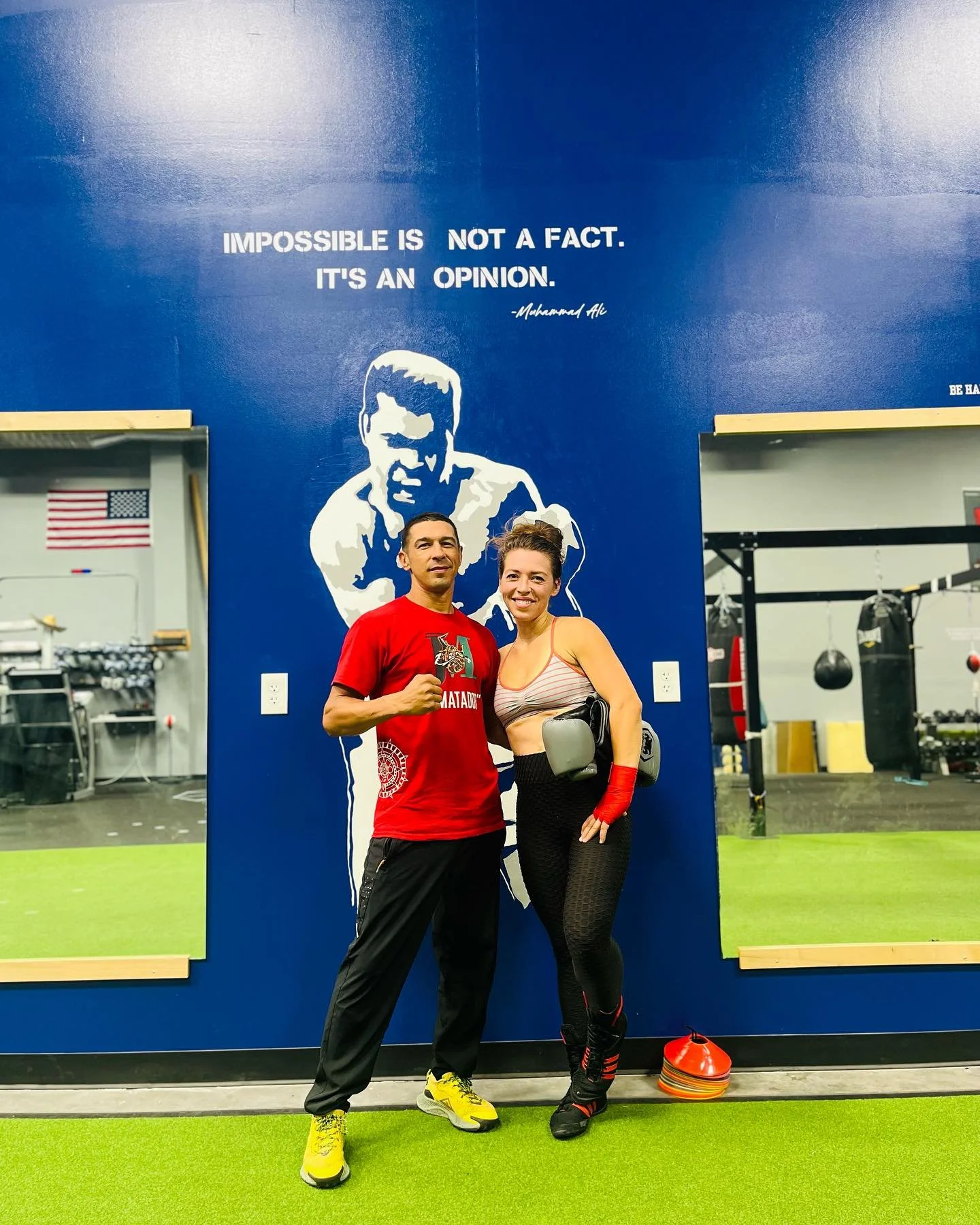 KG Quality Boxing Arizona, LLC