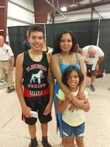 KG Quality Boxing Arizona, LLC