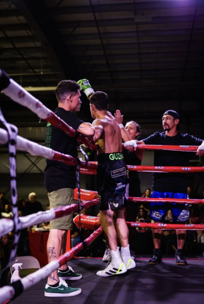 KG Quality Boxing Arizona, LLC