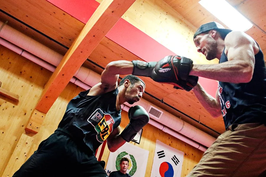 KG Quality Boxing Arizona, LLC