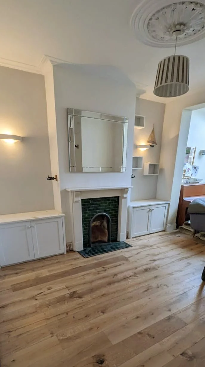 Contact Us | Lucas Kane Carpentry