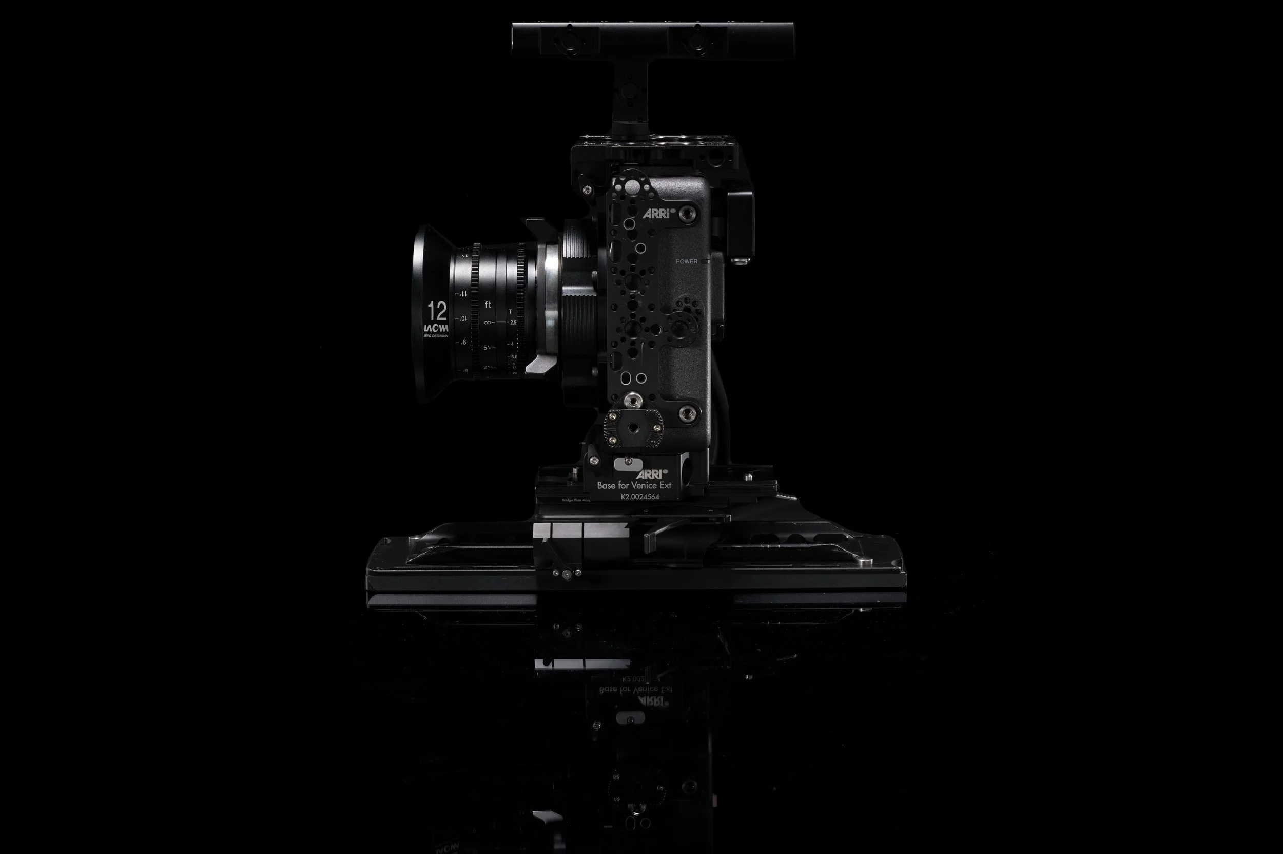 Summit Camera - CINEMA EQUIPMENT RENTALS | Cinema Camera Rentals ...