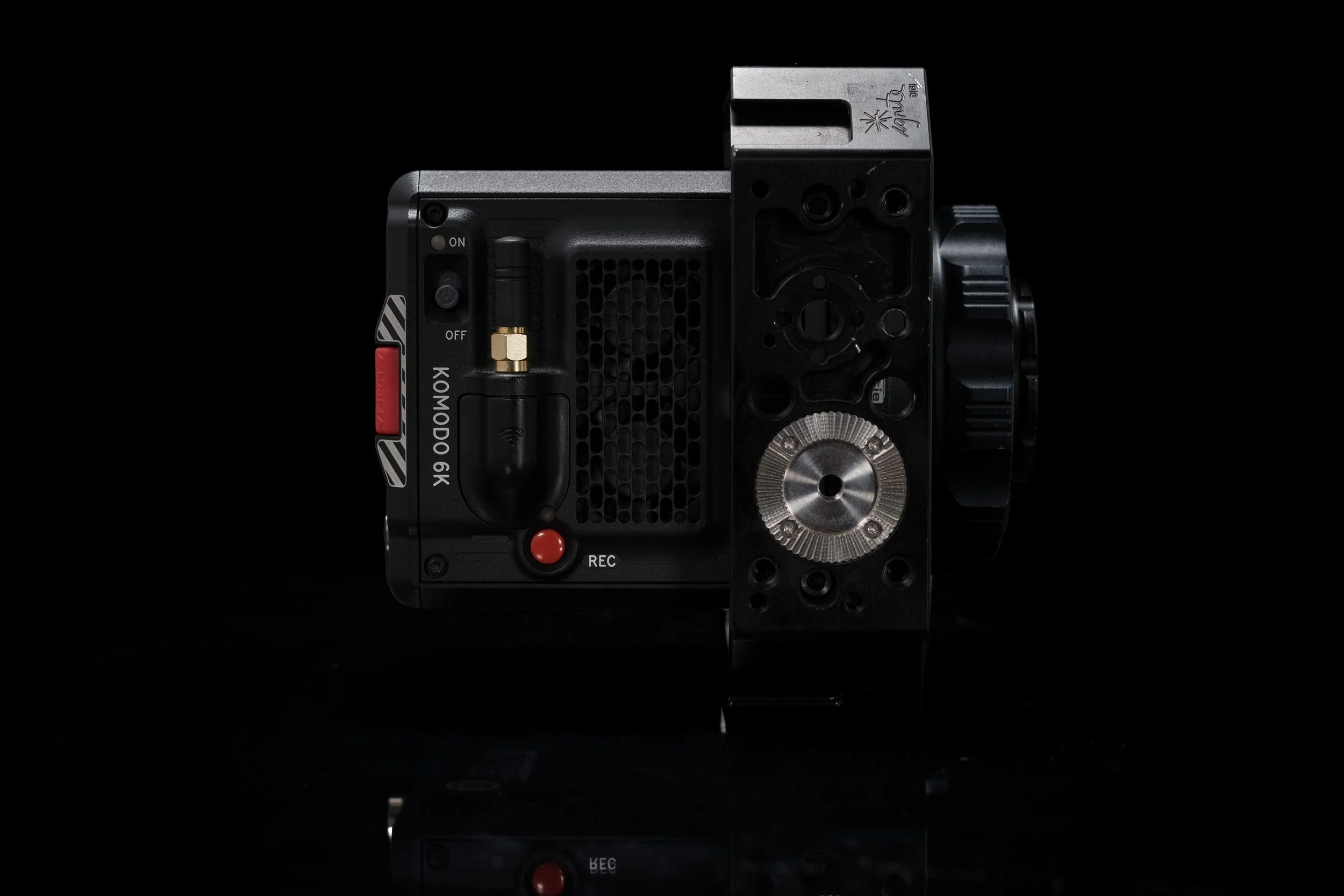 Red Komodo 6k Camera Rental — Summit Camera - CINEMA EQUIPMENT RENTALS