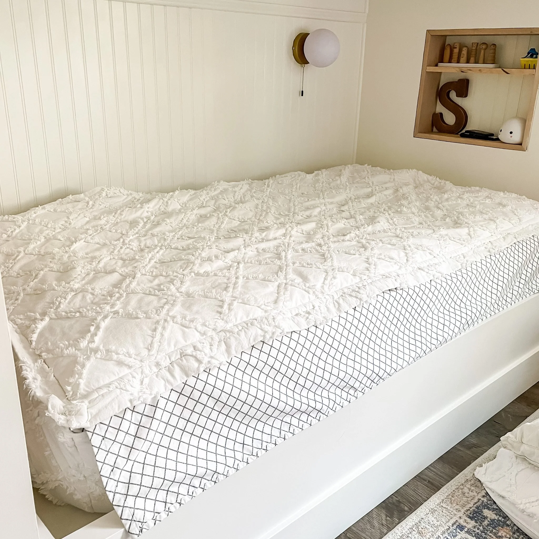 Beddy's - The Zipper Bedding That Makes Itself In One Easy Step — The ...