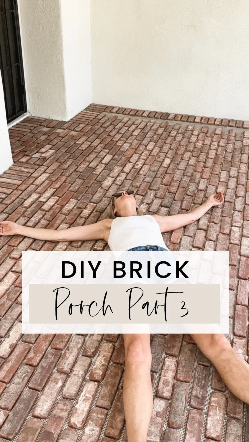 How to Repaint a Metal Security Screen Door — The Simply Distressed