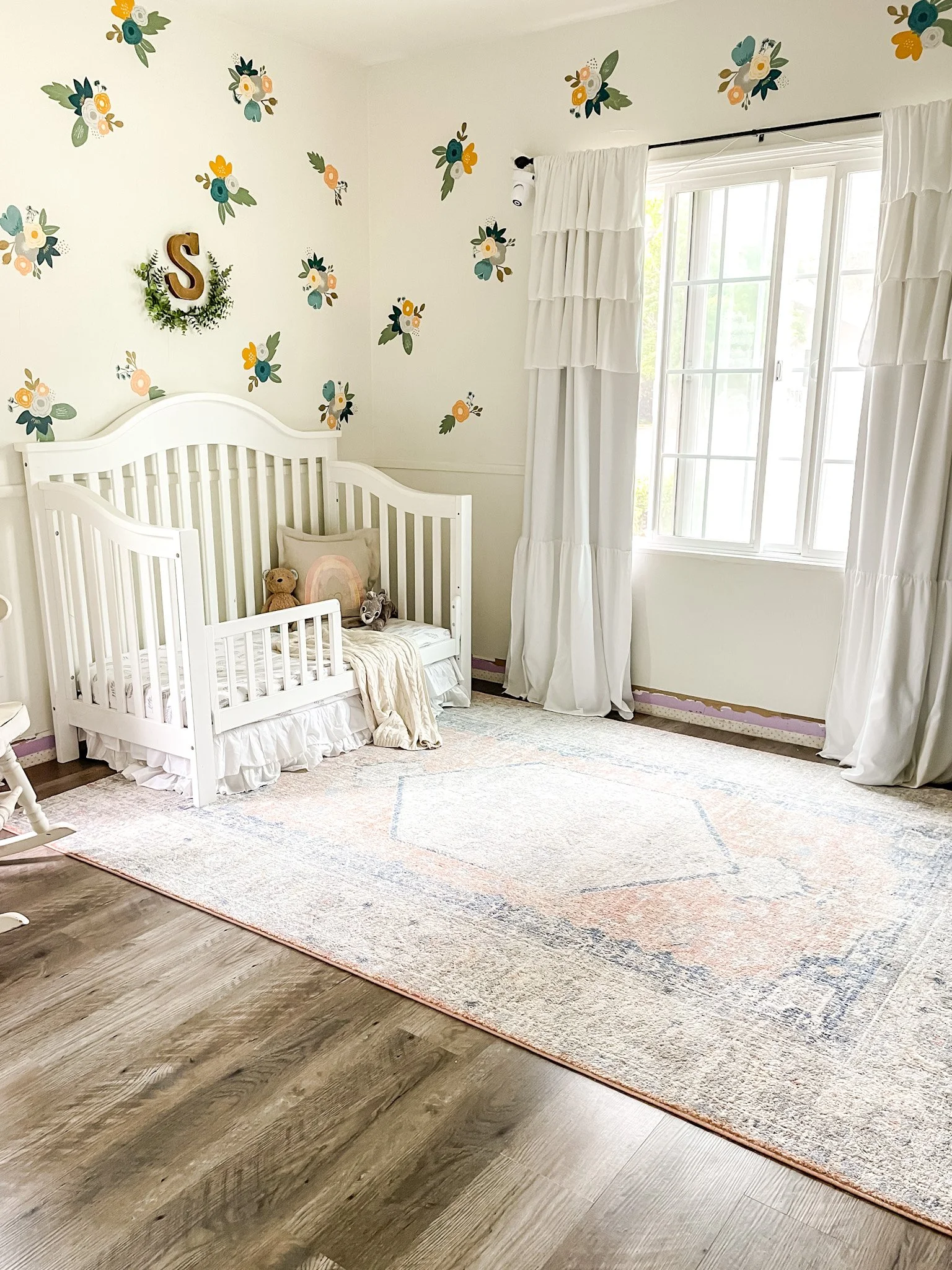 How to Get the Wallpaper Look with out the Wallpaper - DIY Faux ...