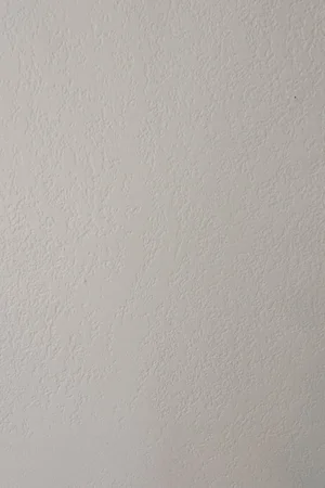 How To Smooth Out Textured Walls With Minimal Sanding — The Simply ...