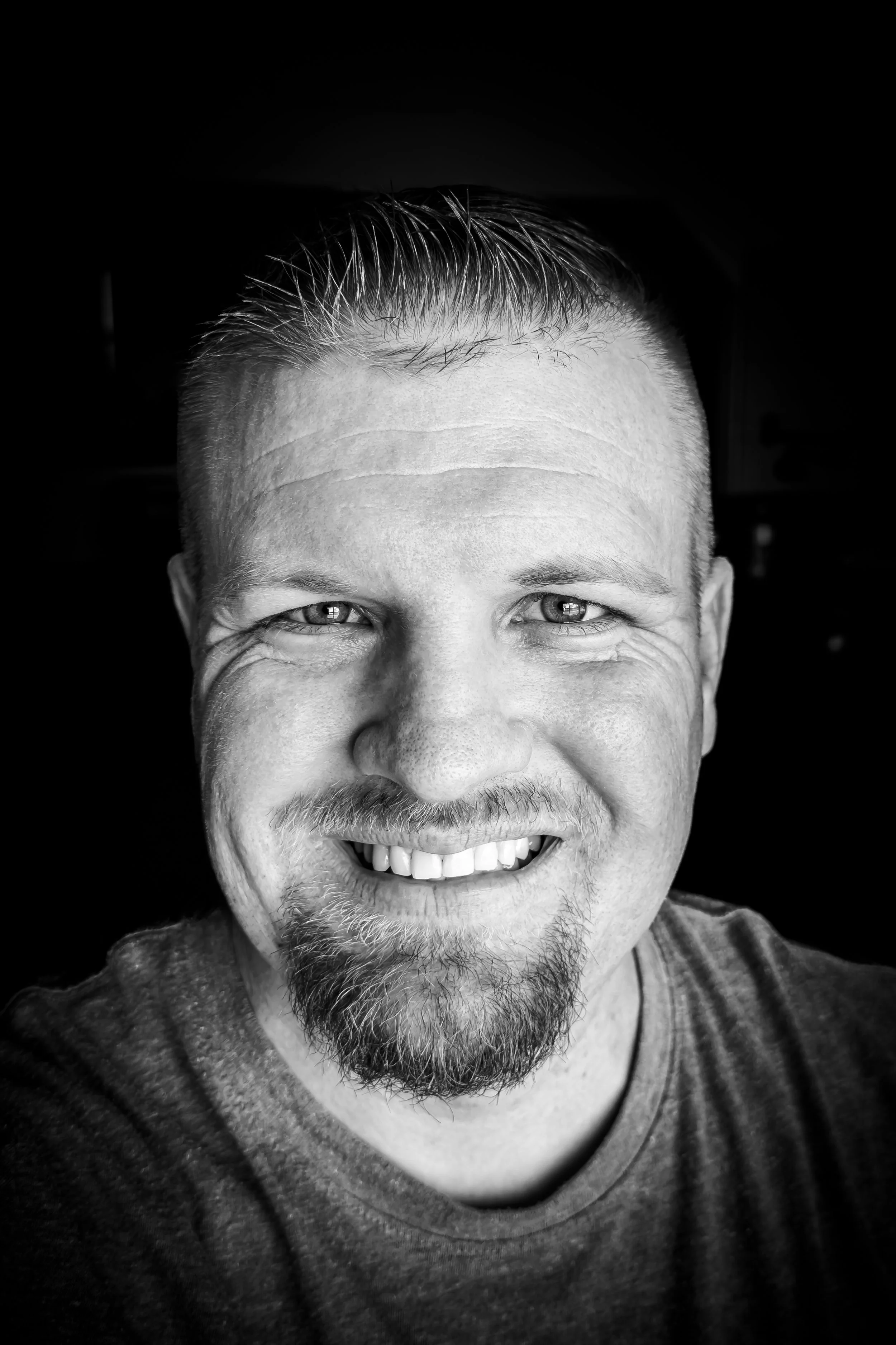 Sam Reed Photography