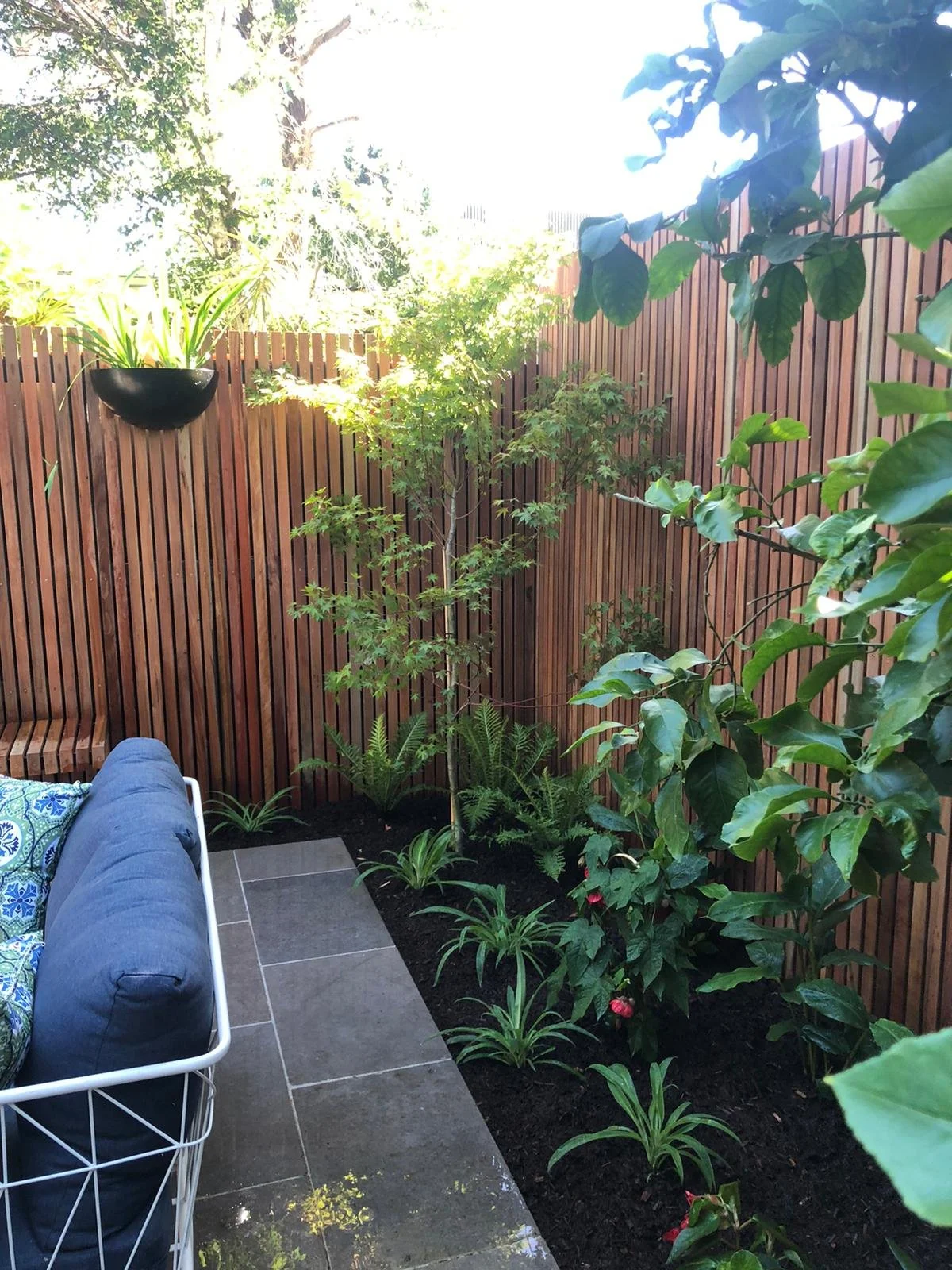 Projects — Beautiful Outdoor Spaces - Melbourne Garden Design ...